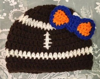 Team colors beanie | Etsy