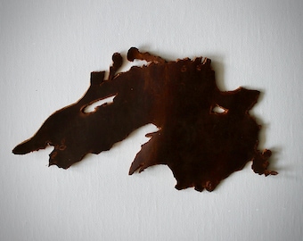 Lake Superior Patch - Etsy