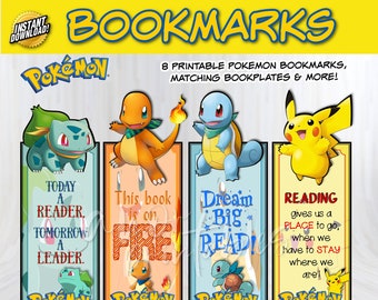 Sonic Bookmark Printable - Etsy