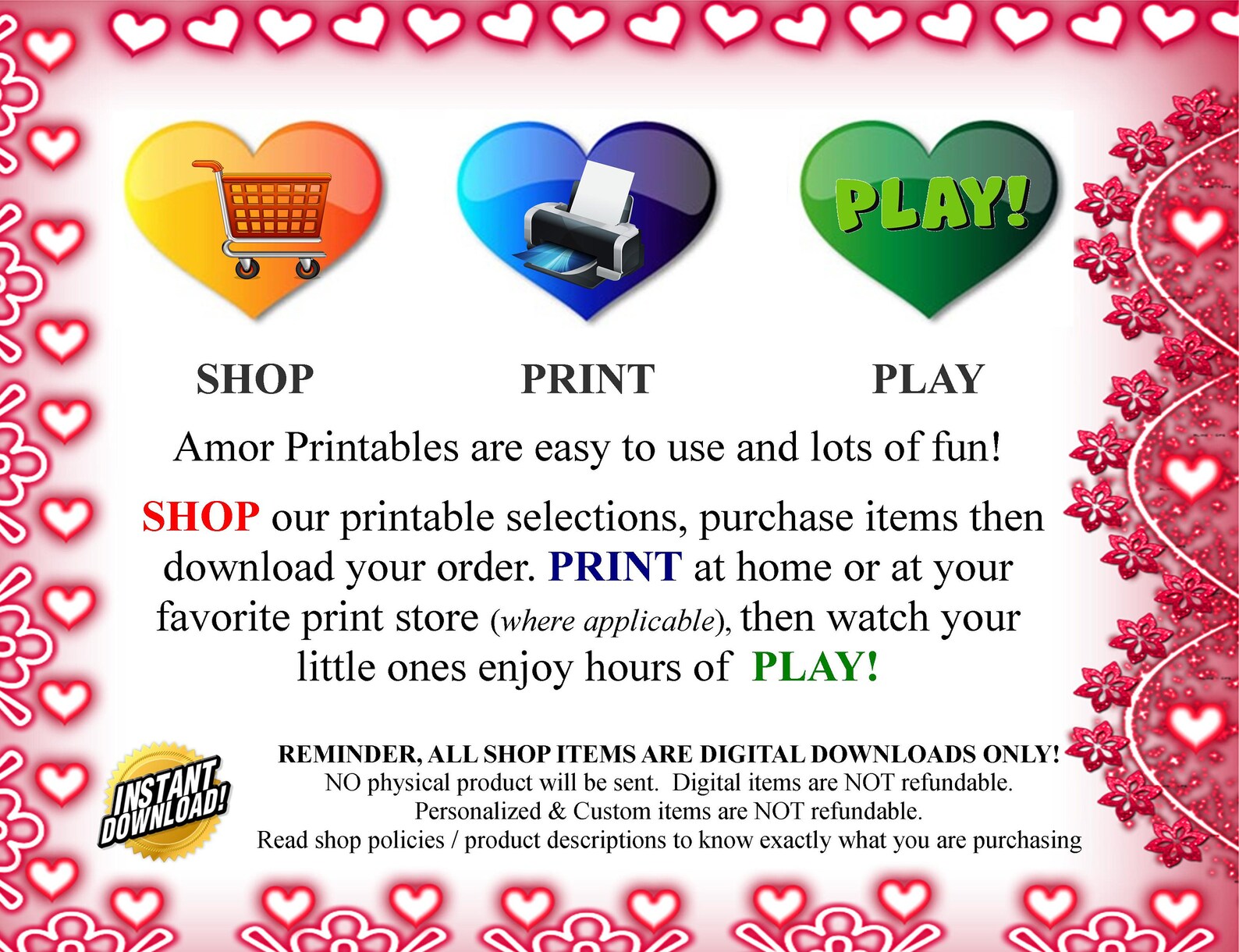 Trolls Play Money the Bergens Set 3 Trolls Printable - Etsy