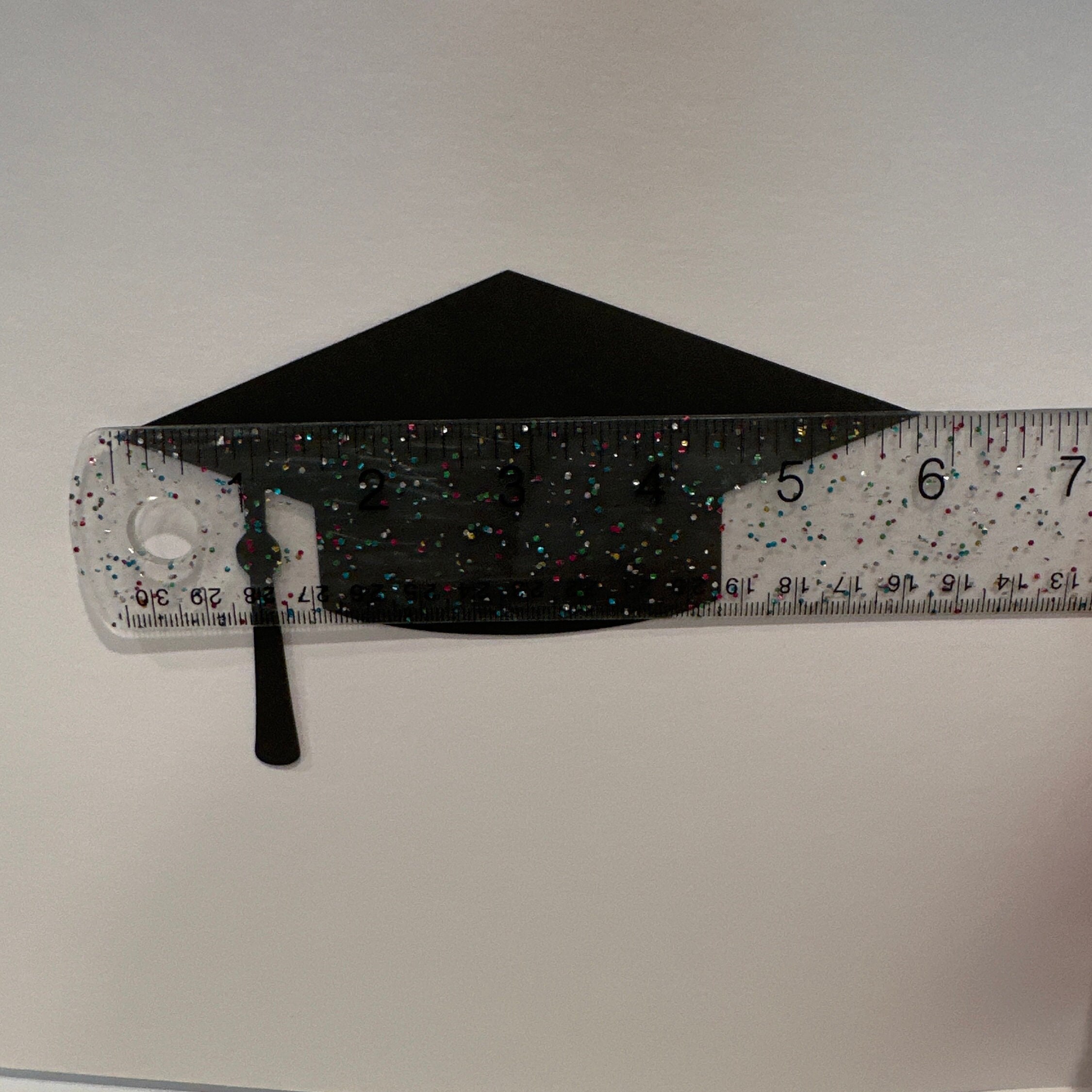 Graduation Cap Die Cut - Etsy