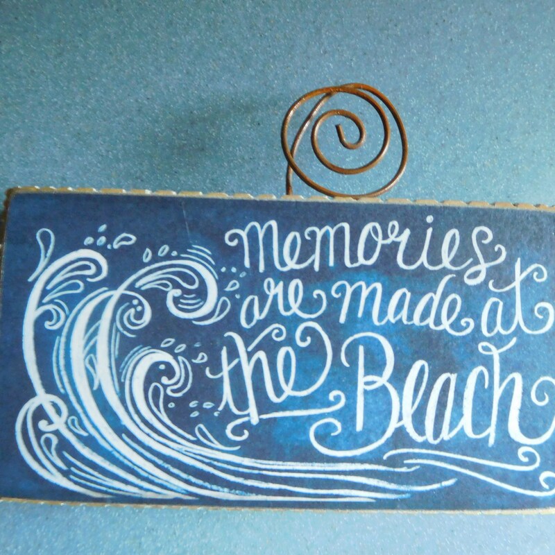 Primitive Sign Block - Etsy