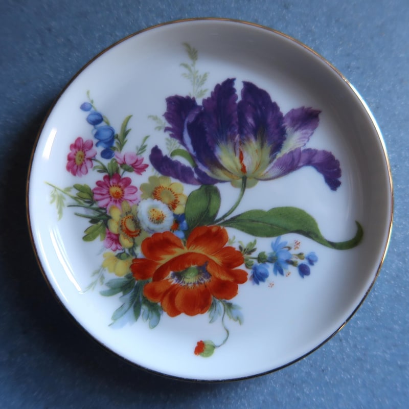 Coasters Made in Germany - Etsy