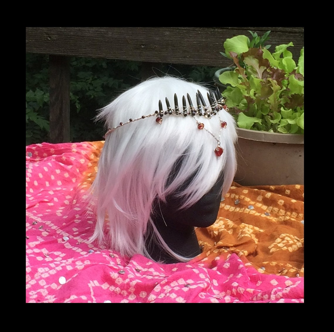 A Lil Bit Goth - Etsy