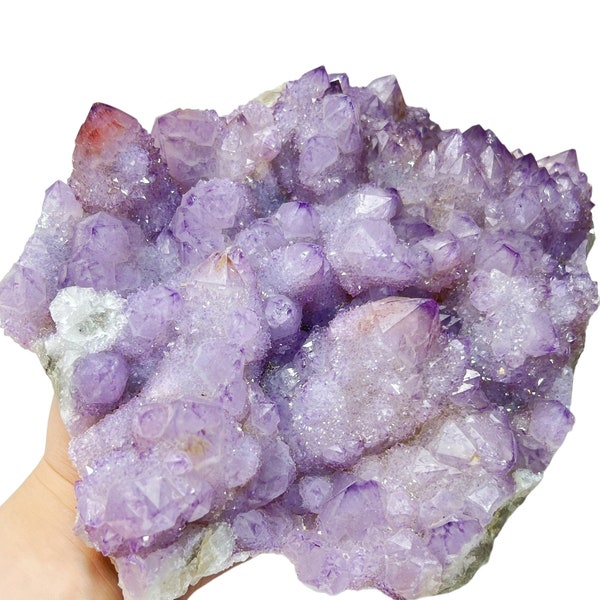 Spirit Quartz - Etsy