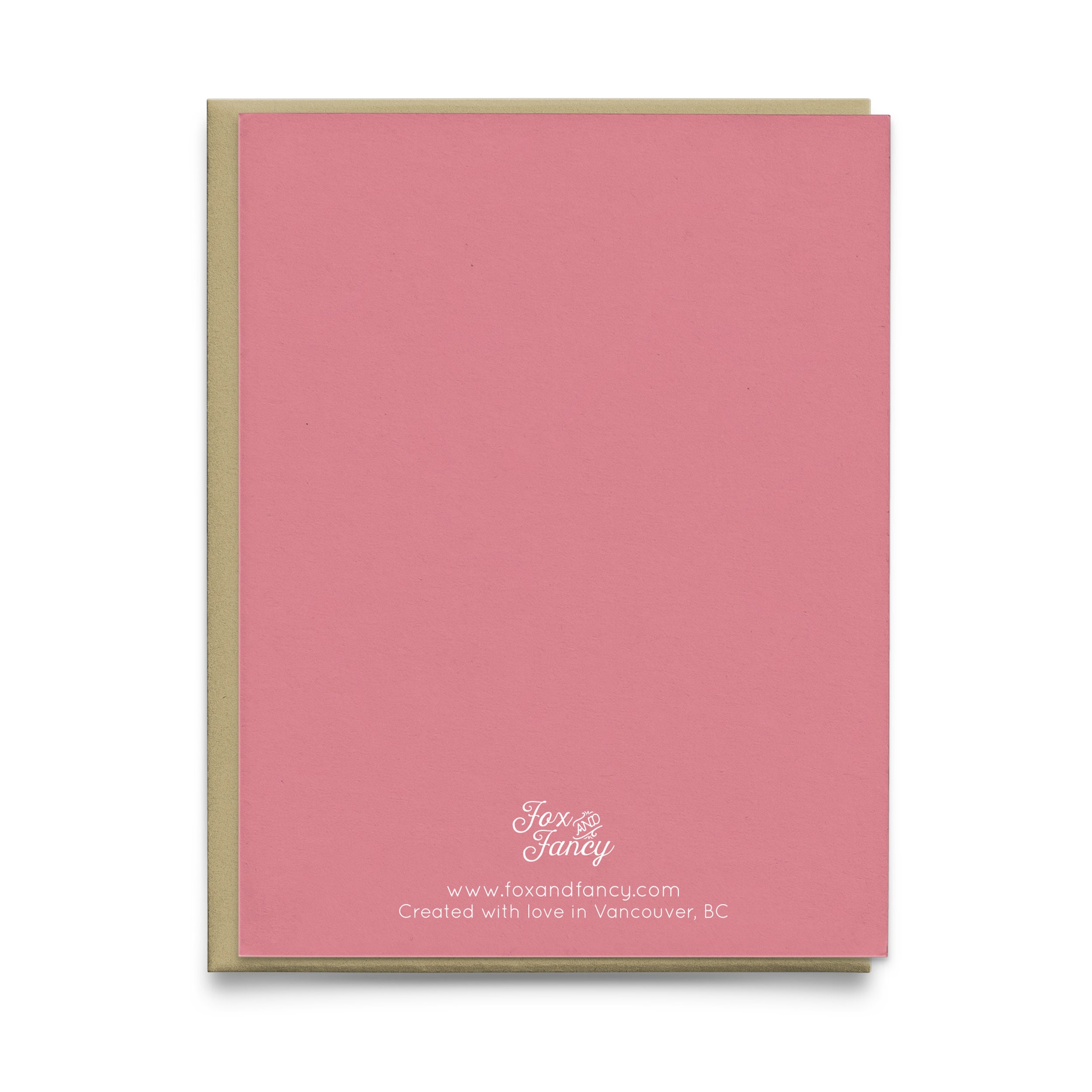 Congratulations CCW Greeting Card, Cosmic Crystal Witch, Modern ...