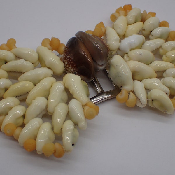 Seashell Belt - Etsy