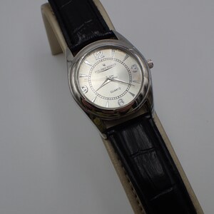 Vuillemin Regnier Vintage Watch - Etsy