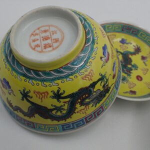 Table Set, Chinese Porcelain, Republic of China - Etsy
