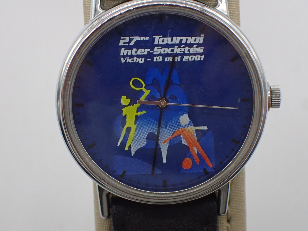 Vintage Timex Watch - Etsy
