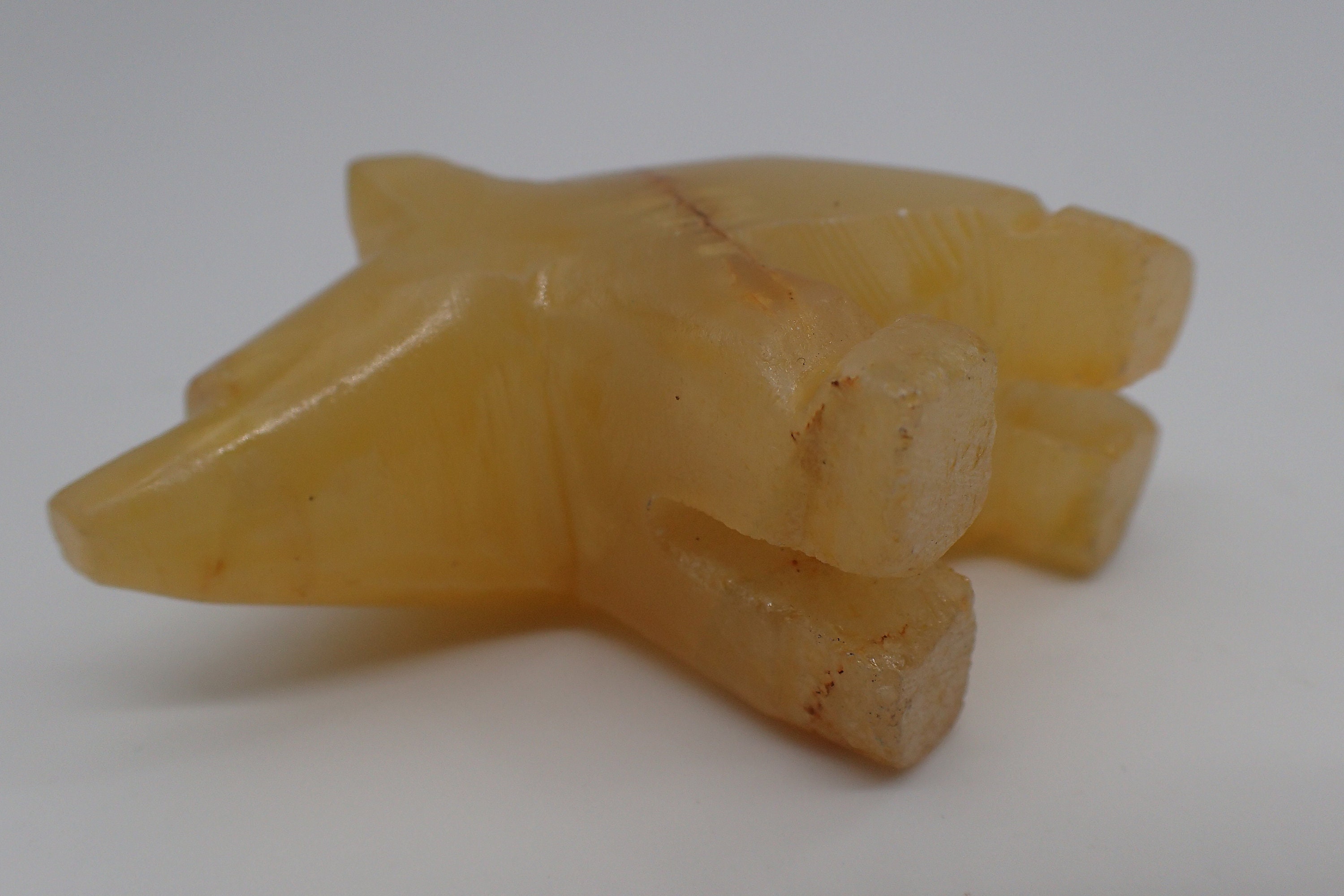 Vintage Elephant, Onyx Sculpture - Etsy