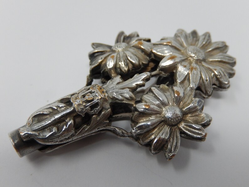 Silver Pencil Case Decoration Notre Dame Free Shipping - Etsy