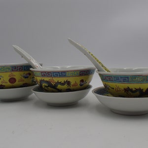 Table Set, Chinese Porcelain, Republic of China - Etsy