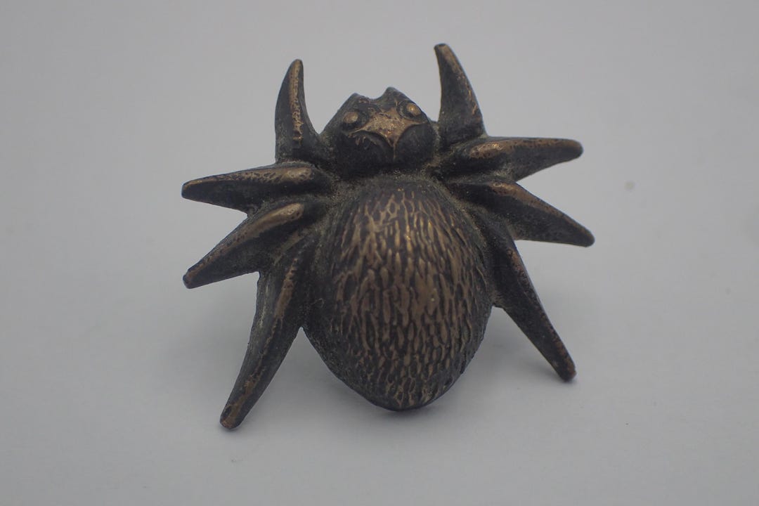Spider Pinhead, Art Nouveau - Etsy