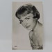 Old Postcard Brigitte Auber - Etsy