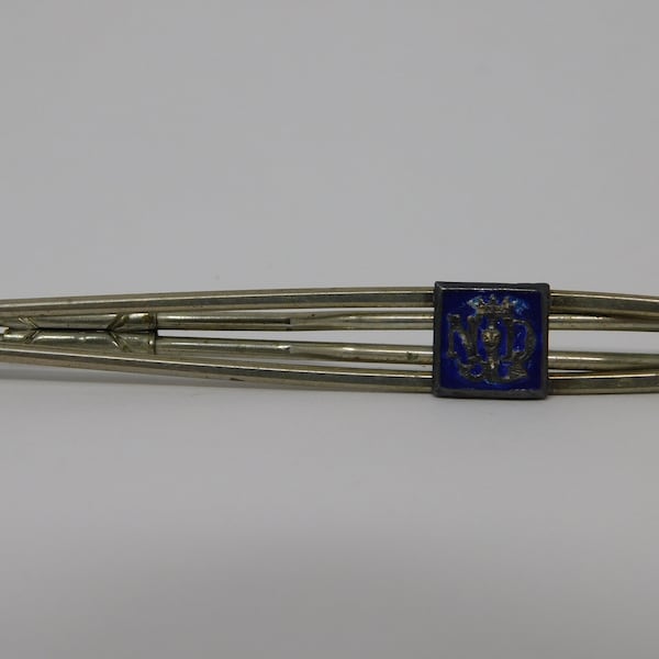 Notre Dame Pin - Etsy