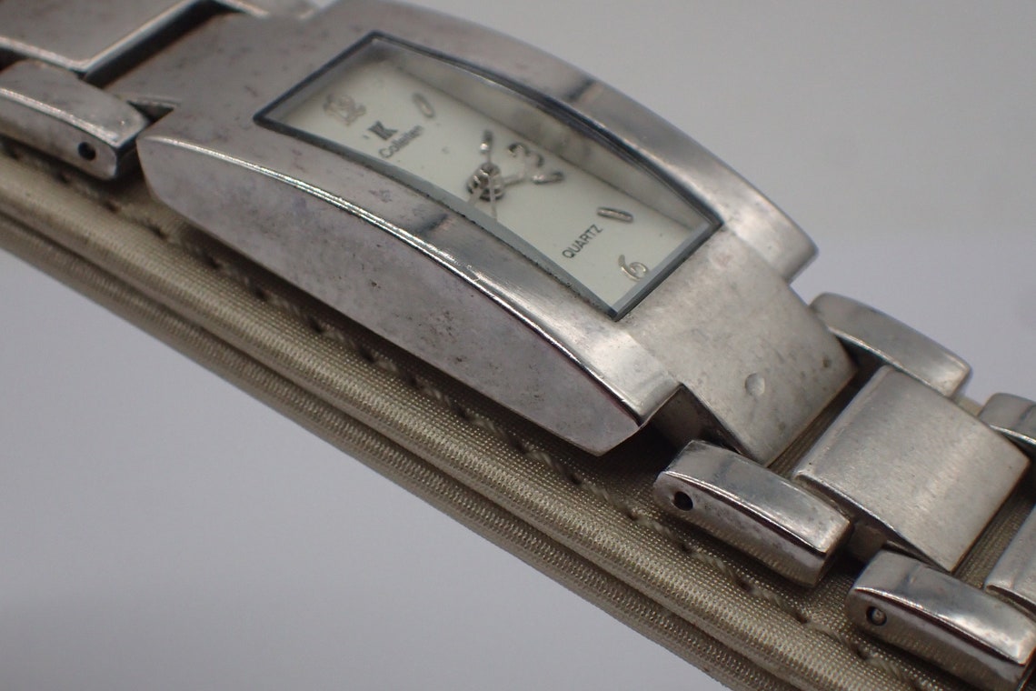 Vintage Colleiten Watch - Etsy