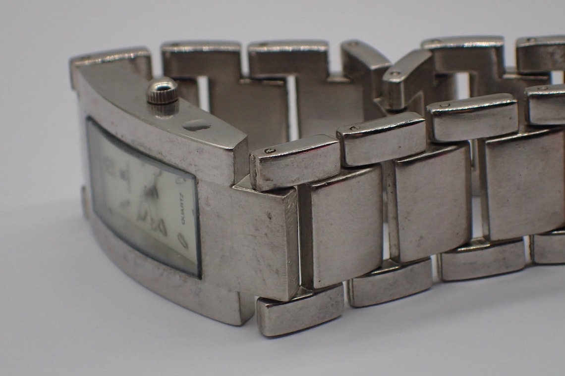 Vintage Colleiten Watch - Etsy