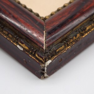 Lithograph the Two Friends in Frame - Etsy