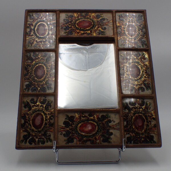 Peruvian Mirror - Etsy
