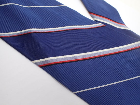 Chartoun vintage tie - Gem