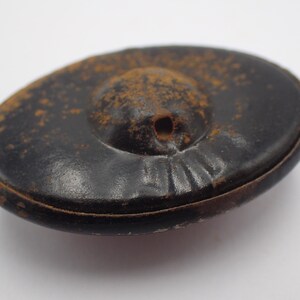 Vintage Button - Etsy