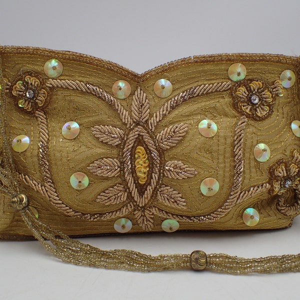 Sac en perles - Etsy France