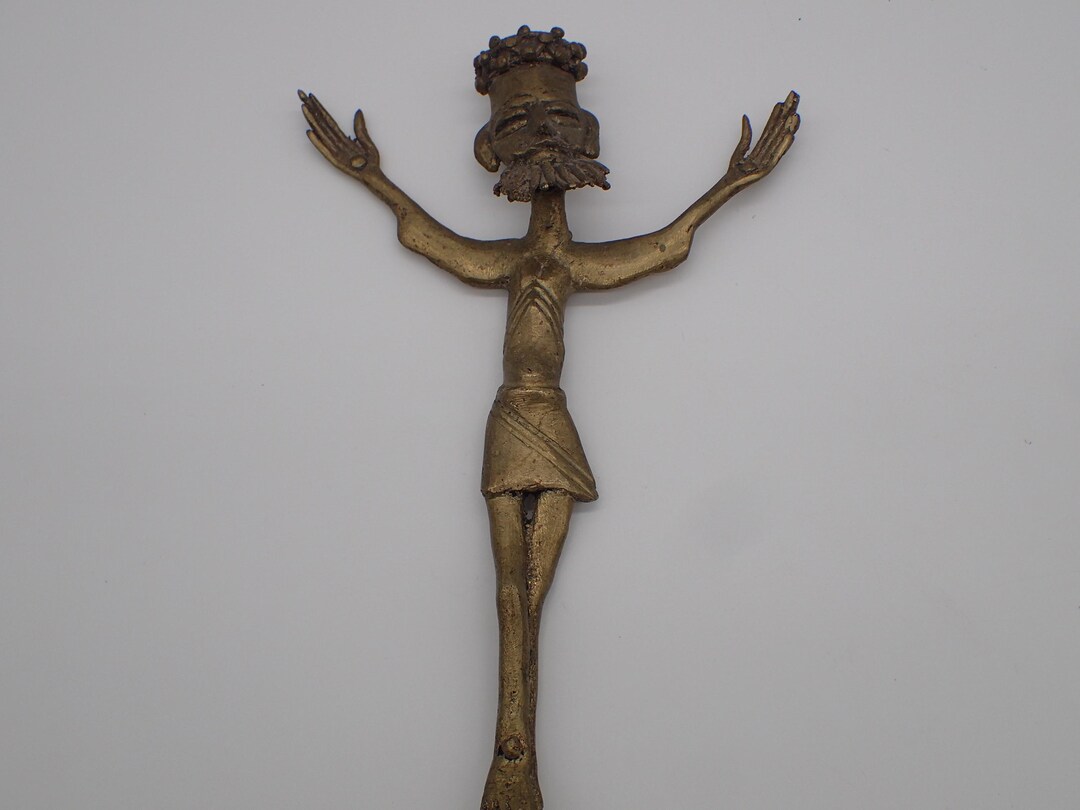 Jesus,crucifix,religious Bronze Sculpture - Etsy