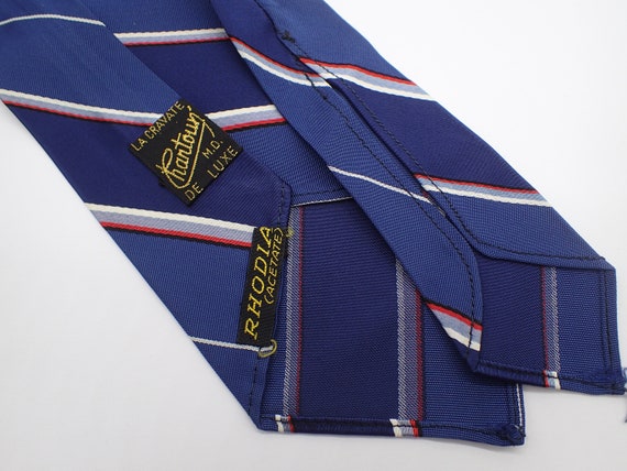 Chartoun vintage tie - Gem