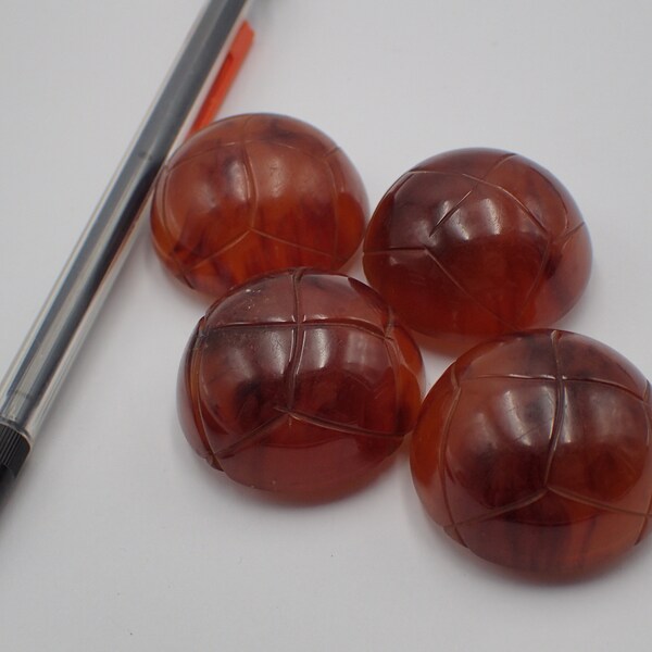 Bakelite Buttons - Etsy