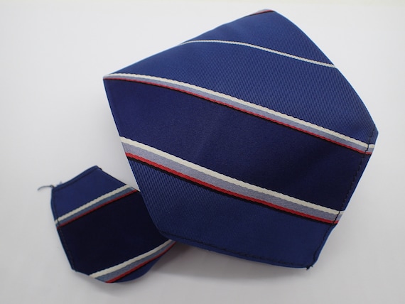 Chartoun vintage tie - Gem