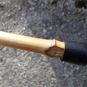 Vintage Cane With Bakelite Handle - Etsy