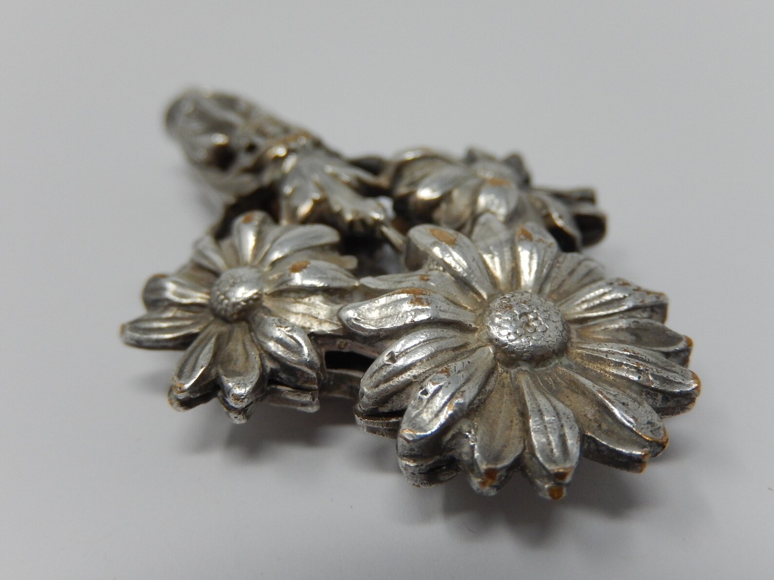 Silver Pencil Case Decoration Notre Dame Free Shipping - Etsy