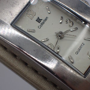 Vintage Colleiten Watch - Etsy