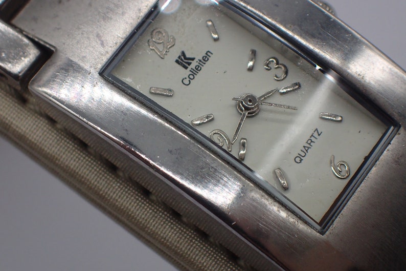 Vintage Colleiten Watch - Etsy UK