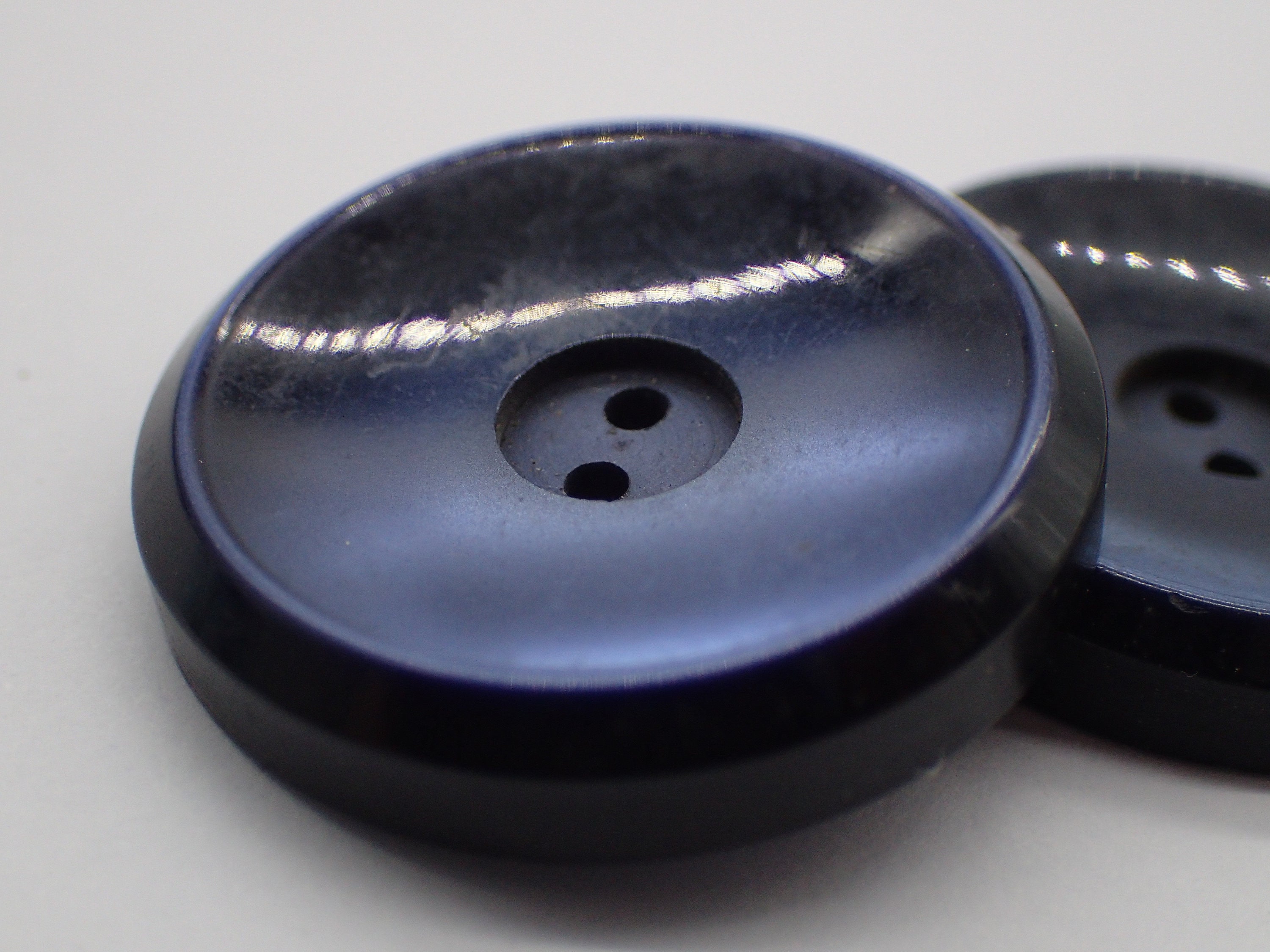 pair of vintage buttons Paper, Party & Kids Scrapbooking Papercraft ...