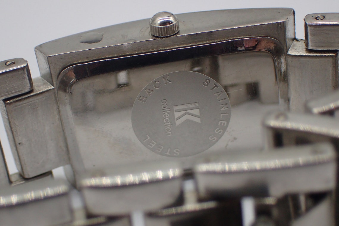 Vintage Colleiten Watch - Etsy