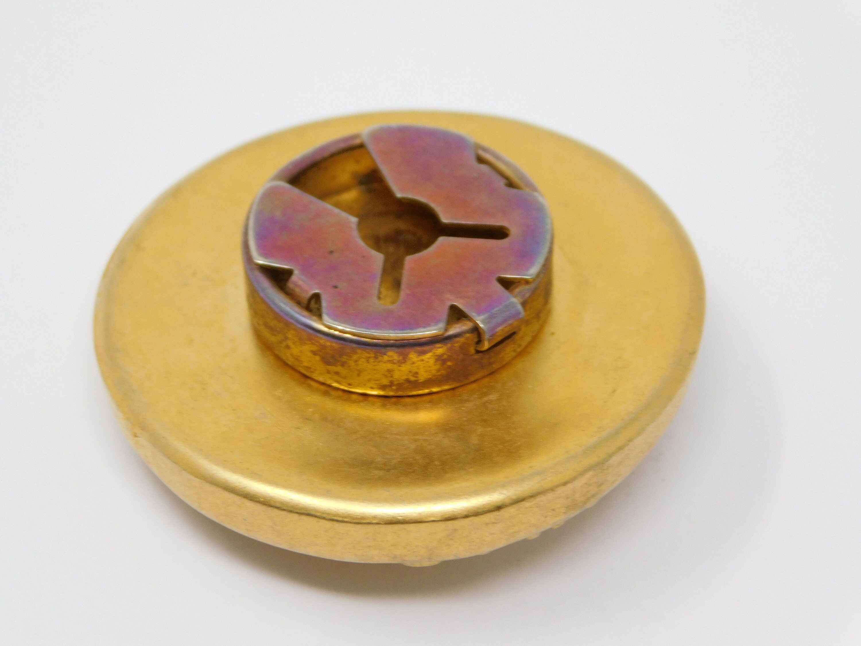 Very Rare Button Cover Haute Couture From Paris | Etsy