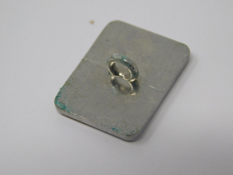 Amy Bee Button - Etsy