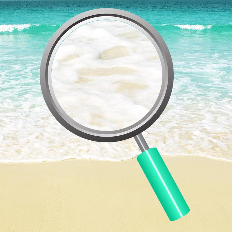 Beach Holiday Photos // Beach Digital Papers // Beaches Themed Digital ...