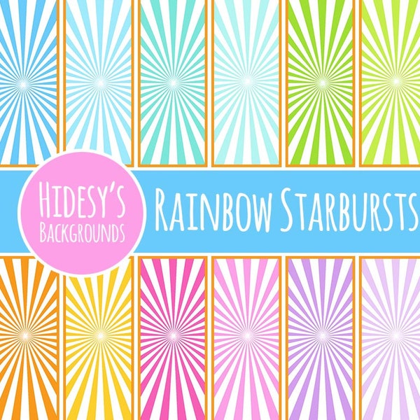 Starburst - Etsy