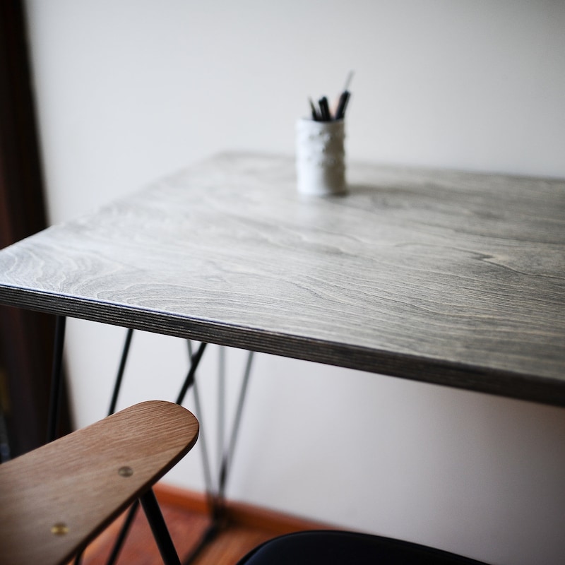 Wire Table Legs - Etsy