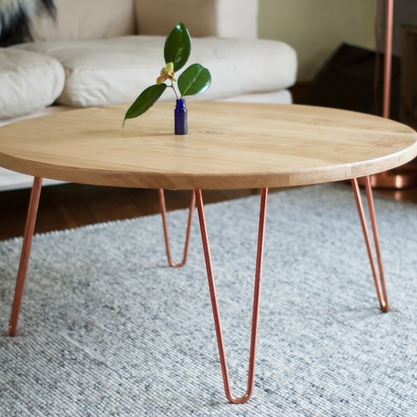 Scandinavian Table Legs - Etsy