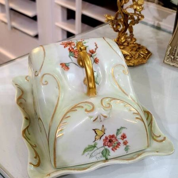 Cheese Server - Etsy