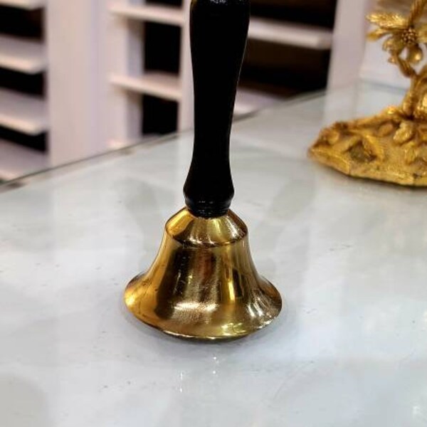 Servant Bell - Etsy