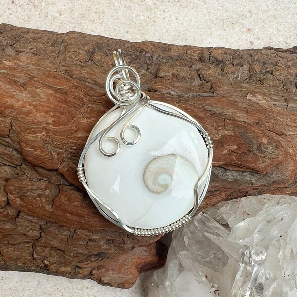 Pacific Cats Eye - Etsy