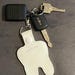 Tooth Key Chain - Etsy