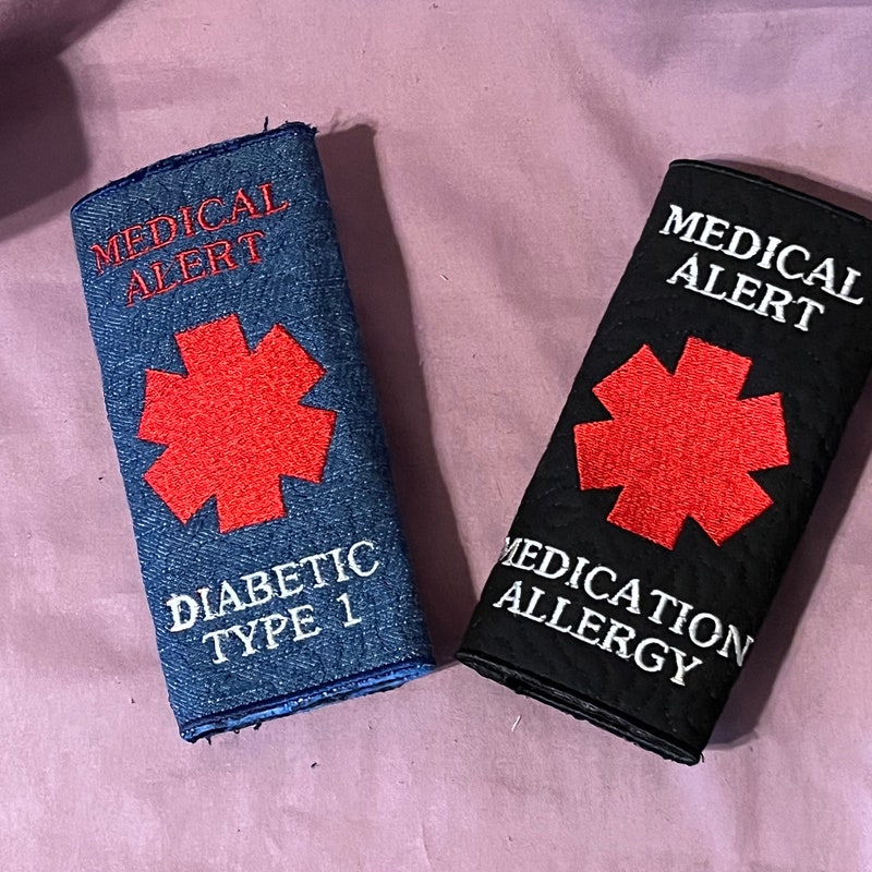 Custom Seatbelt Covers - Etsy