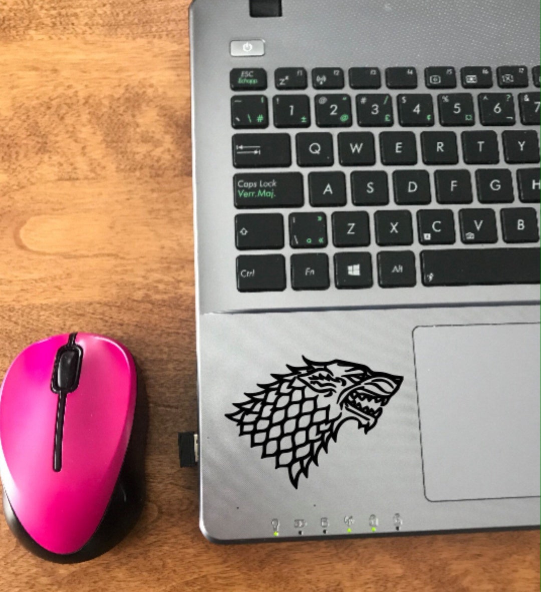 Games of Thrones (sticker, Sticker, Decal) - Etsy