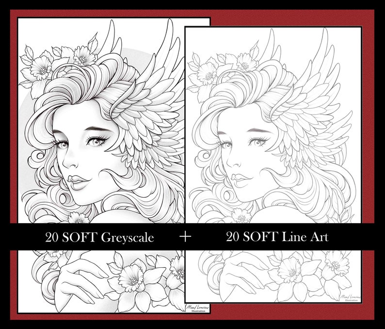 Mystique 20 Coloring Pages Instant Download Printable - Etsy